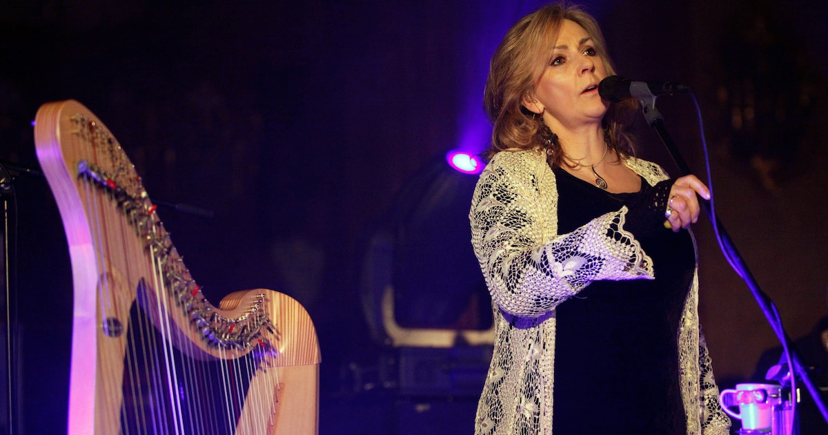 Ierse zangeres Moya Brennan (73) van Clannad overleden | Nieuws | De ...