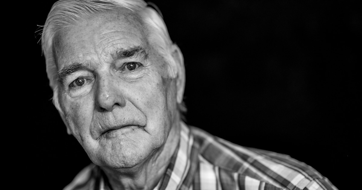 Henks familie had niets meer na de oorlog: ‘Thuis lagen de deuren in de ...