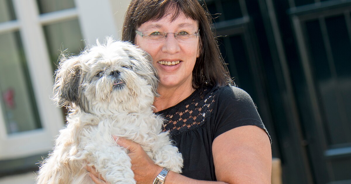 'Verheug me nu al op de vakantie met mijn zus' | Tiel | gelderlander.nl