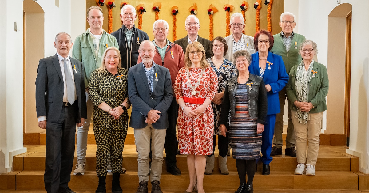 Mogen inwoners Land van Cuijk straks ook onbegrijpelijke brieven van ...