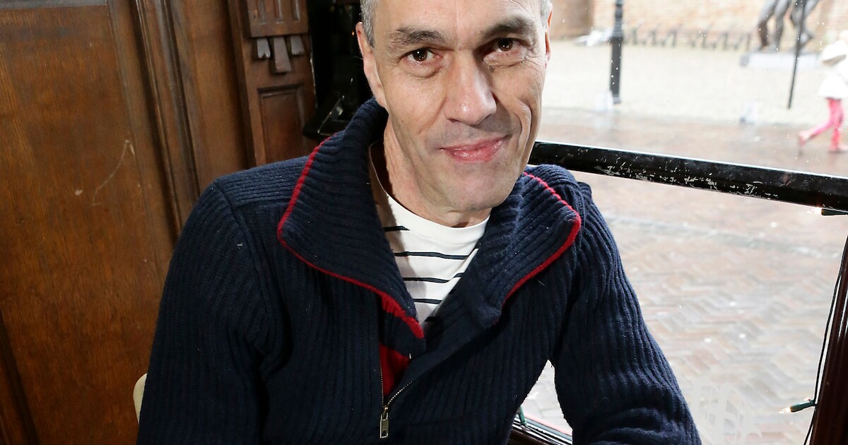 NOS-correspondent stopt na 25 jaar vanwege longziekte | Show ...