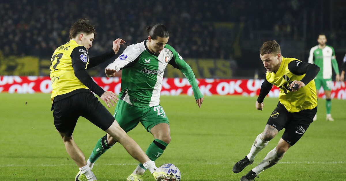 NAC-trainer Hoefkens looft Lucassen: ‘Dan moet je Boyd een ...