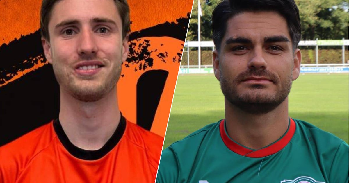 Victoria’25 moet oppassen voor Romano Jansen, denkt Van Mossel ...
