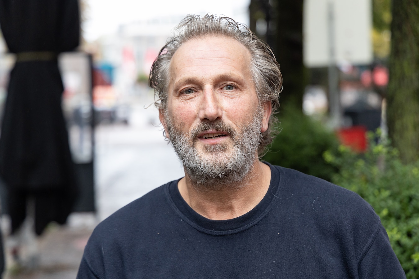 Acteur Marcel Musters vraagt volgers om donatie om schulden in te ...
