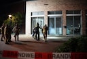 Explosie in Zevenaar, raam pilatesstudio eruit geblazen | Foto ...
