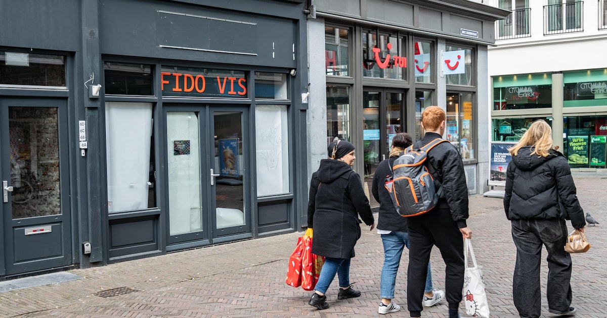 Viszaak moet na broodjeaapverhaal tienduizenden euro’s betalen en ...