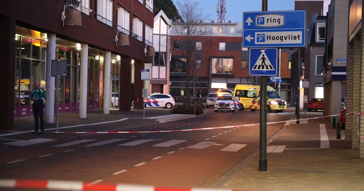 Man (64) die inreed op ruziënde groep mensen blijft langer vastzitten ...