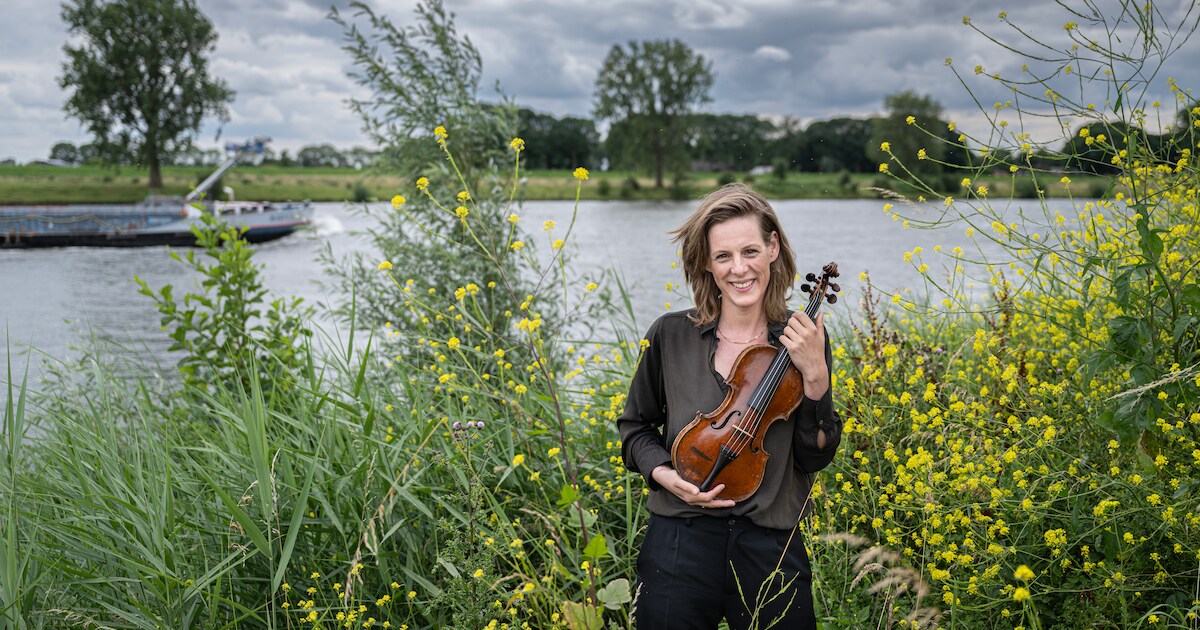 Tim Knol en Sinan Can op Batenburg Baroque, festivaldirecteur is niet ...