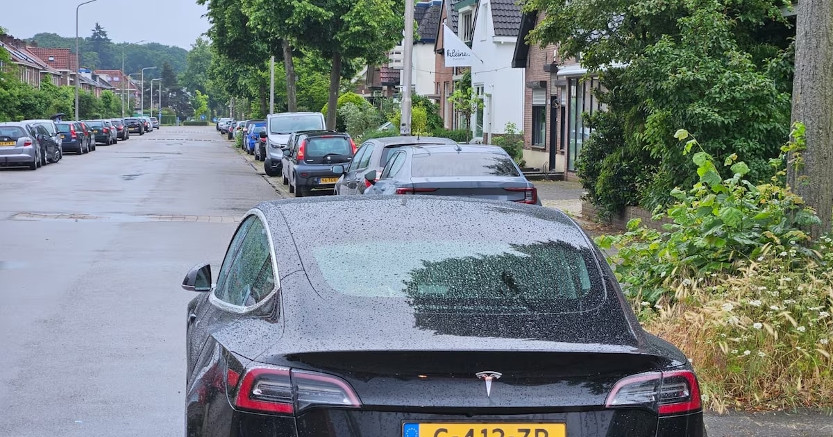 Op meer plekken betaald parkeren in Nijmegen: een handig overzicht ...