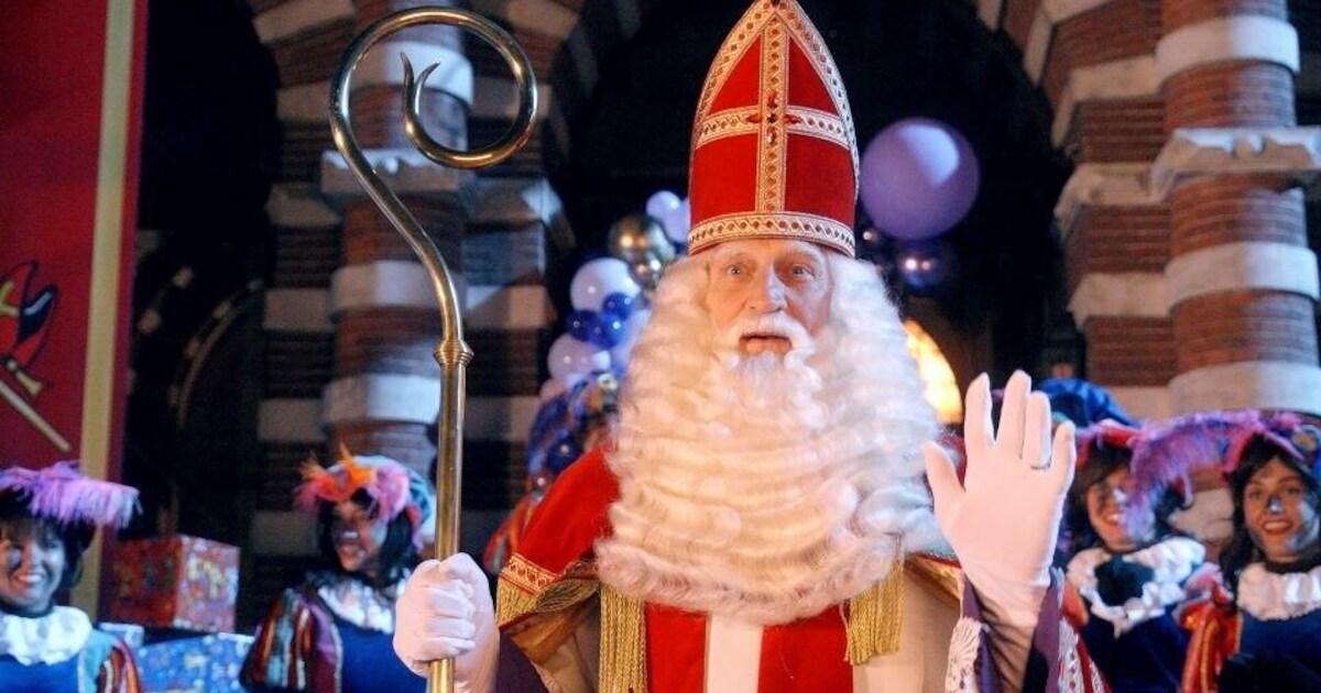 De Club van Sinterklaas beleeft chaotisch avontuur | Uit-tips Oost ...