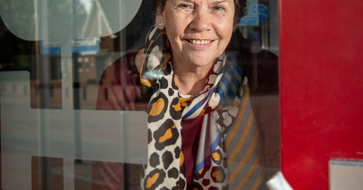 Het zit er bijna op voor Elly Jansen | West Maas en Waal | De Gelderlander.nl