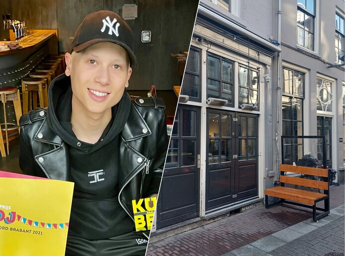 ‘Beste dj van Brabant’ begint eigen café in Bossche binnenstad: ‘Het uitgaan is veranderd’ | Den ...