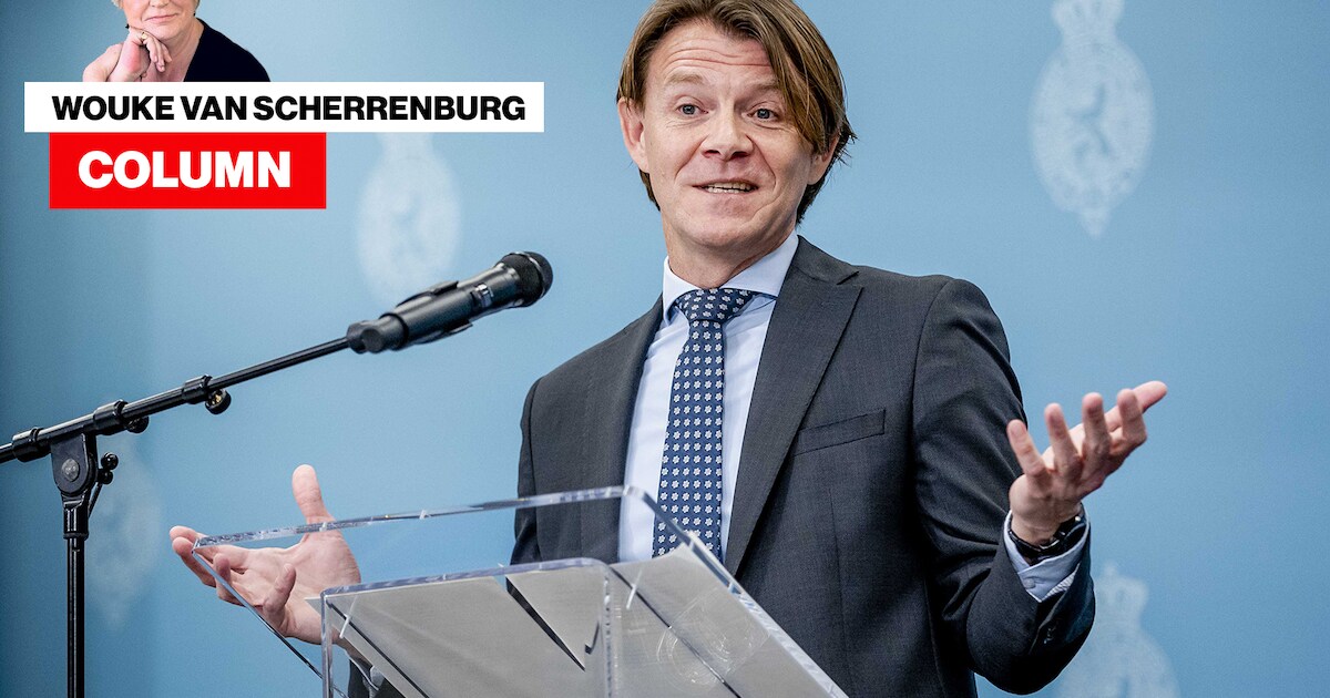 Hulp nodig van de ‘linkse elite’: Wilders heeft in eigen kring geen ...