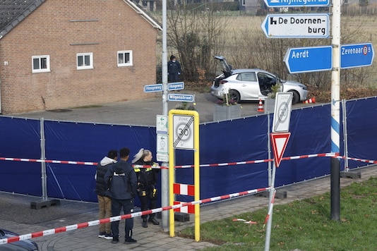 Teruglezen | Dodelijke schietpartij Pannerden: slachtoffer is 22-jarige man uit Arnhem • Politie ...