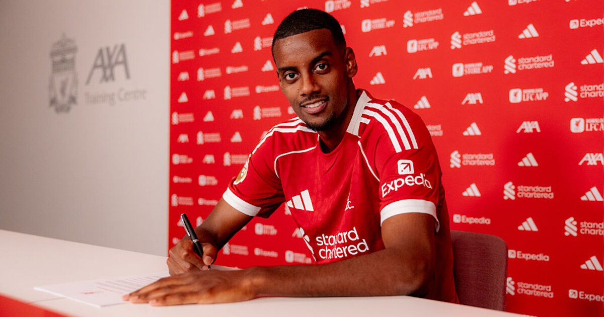 De transferdeadline-quiz: test je kennis over de last-minute transfers ...