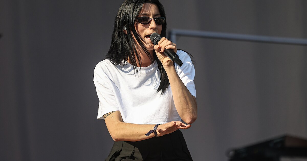 Ook Snelle, Rondé en Krezip treden op bij Vrienden van Amstel Live ...