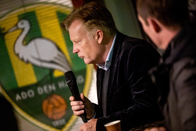 LIVE KKD | ADO Den Haag met Vlak en zonder geschorste Sylla in topper ...