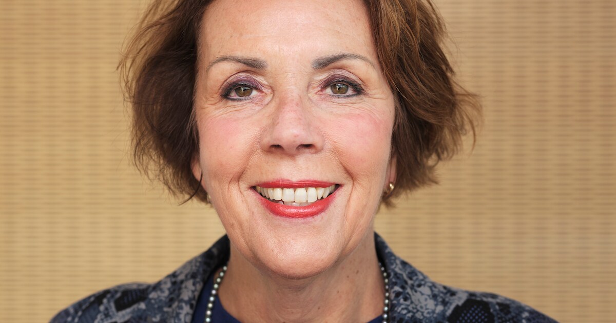 Nijmeegse cardioloog Angela Maas uitgeroepen tot meest invloedrijke ...