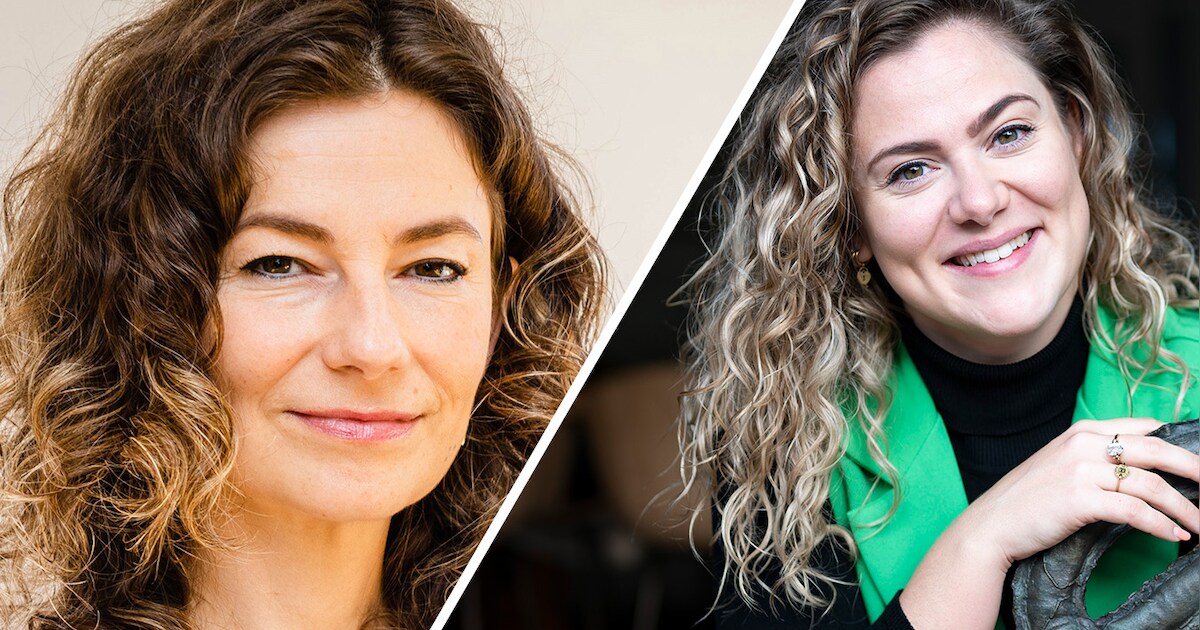 Nieuws gemist? Janet stopte met haar droombaan door moord op 16-jarig ...