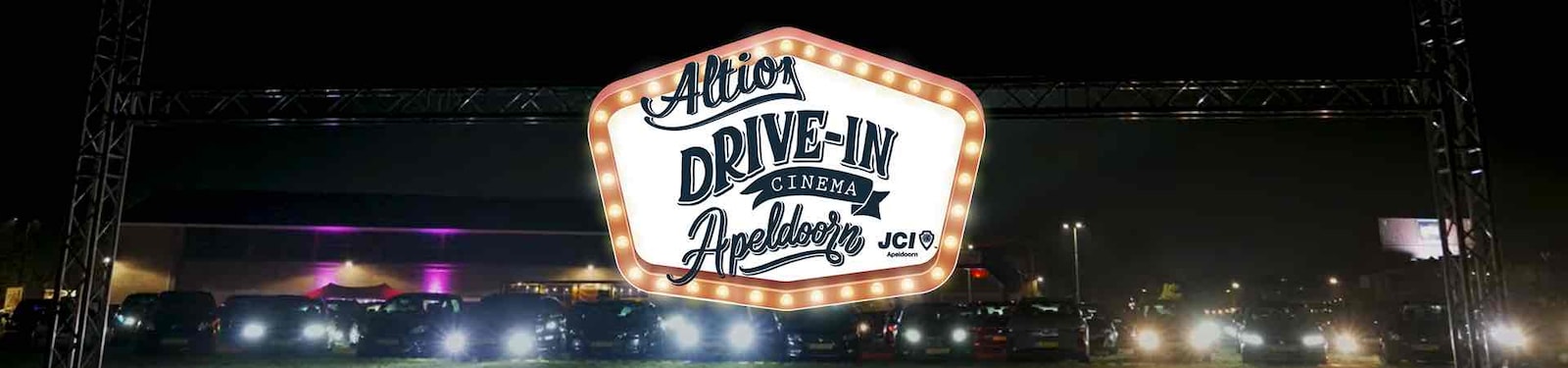 Leuk om te doen in Apeldoorn: Drive-In Cinema - JCI Apeldoorn | Foto ...
