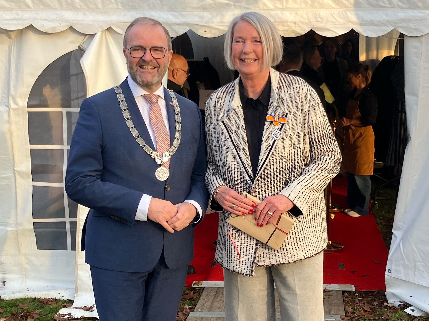 FNV richt pijlen op oudste papierfabriek van Nederland: ‘Dit is de ...