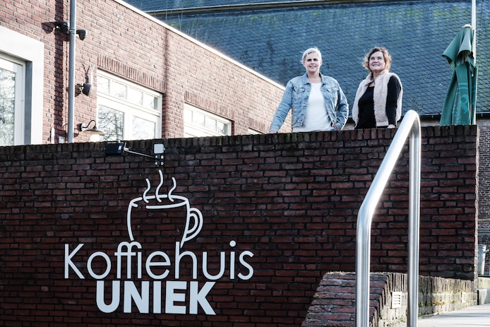 In deze bekende horecazaak start Koffiehuis Uniek: een zaak met ...
