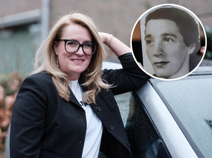 Silvia ontdekt waarheid achter haar opa na dna-test: ‘Hij lijkt ...