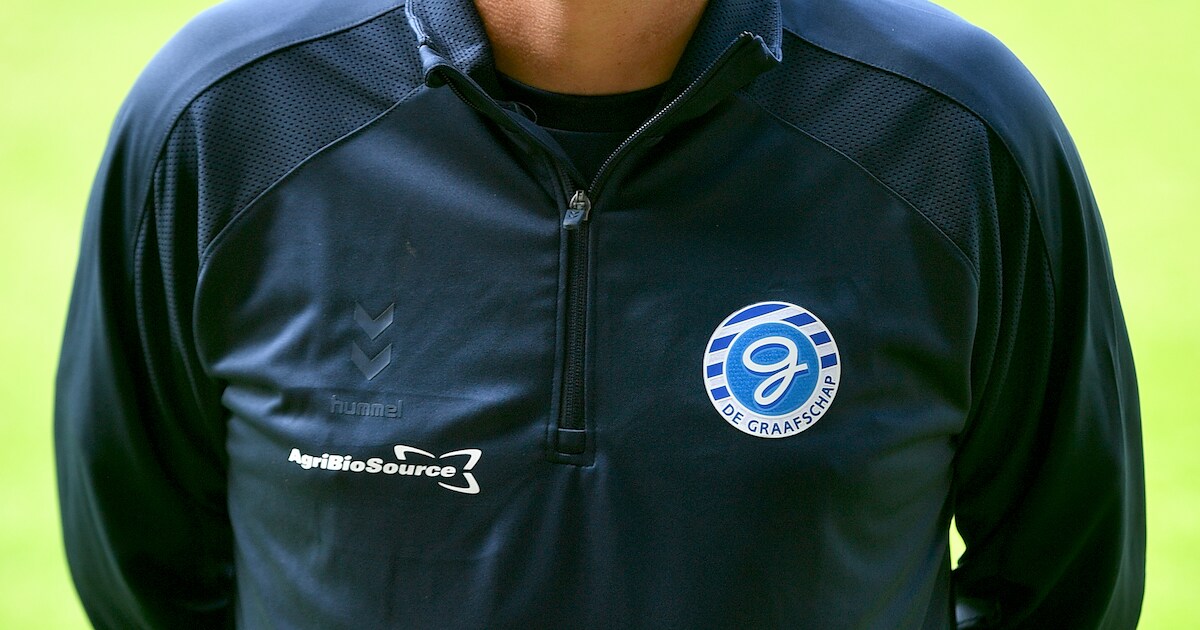De Graafschap gaat door met assistenten Roelofsen en Siers | De ...