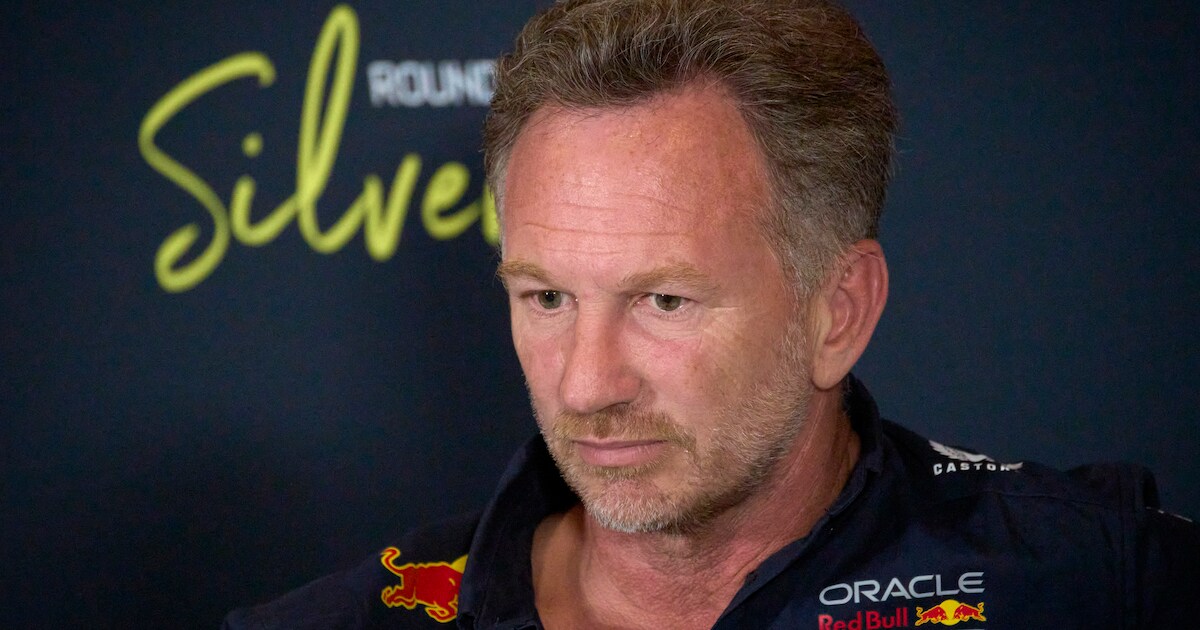 Exit Christian Horner slaat in als een bom: dit is de reden dat ...