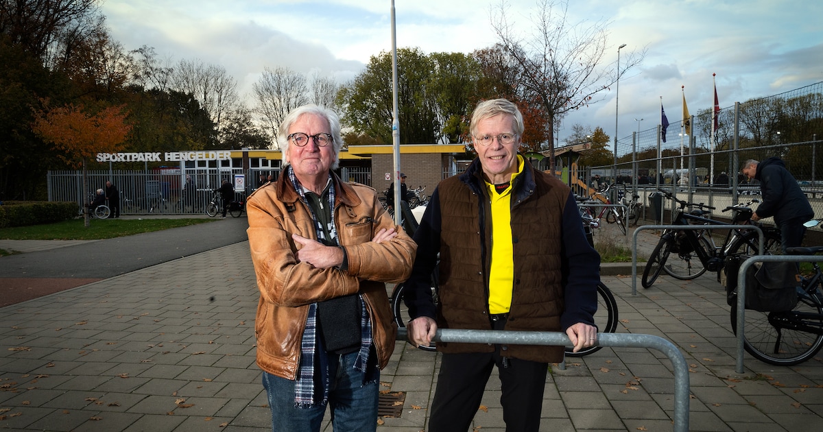 Verrassende wending in toekomst Sportpark Hengelder, met grote gevolgen ...