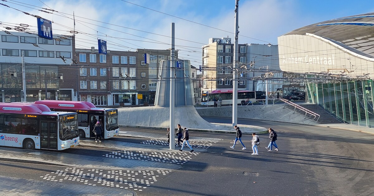 Ook op de tweede stakingsdag blijft het behelpen; niet meer dan helft ...