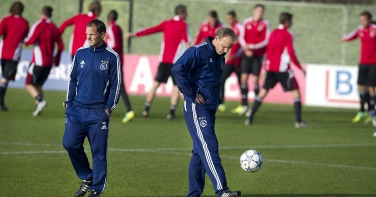 De Boer gaat voor verrassing | Regiosport | De Gelderlander.nl