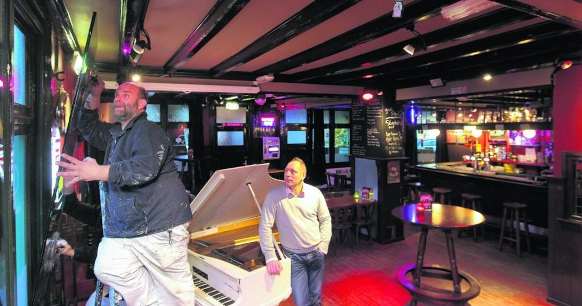 Vergunning Malle Babbel is 'te kort' | Regio | De Gelderlander.nl