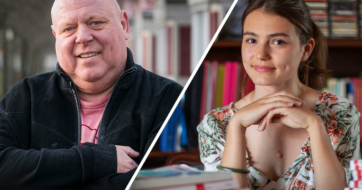 Mathilda slaagt met 6 tienen • Festivals dreigen om te vallen • Gooi je ...