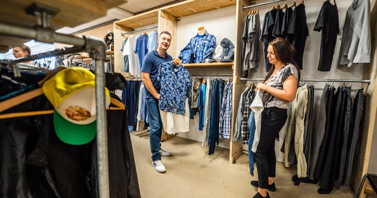 2Switch Elst organiseert workshops en bazaar voor duurzaam hergebruik ...