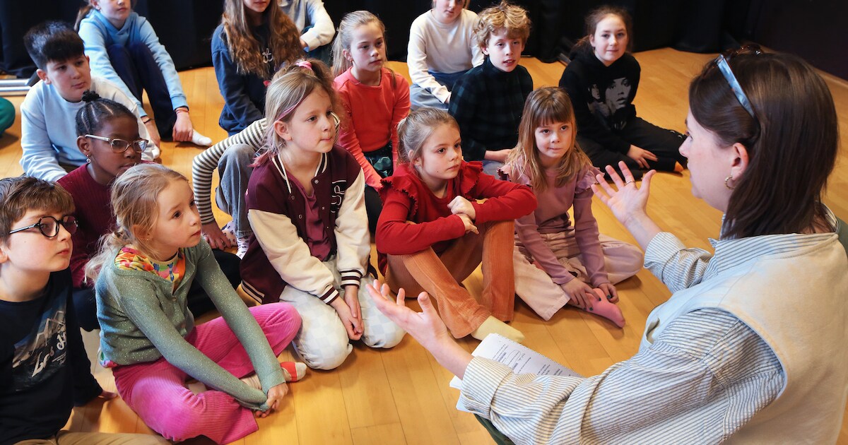 Jonge talenten uit Oosterhout schitteren op de planken: ‘Ouderpardon ...