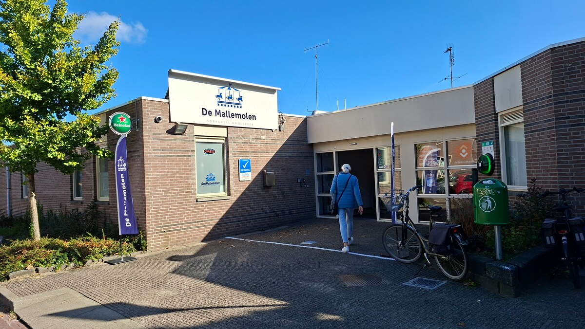 Open Dag De Mallemolen in Groesbeek op 14 december | Berg en Dal | De ...