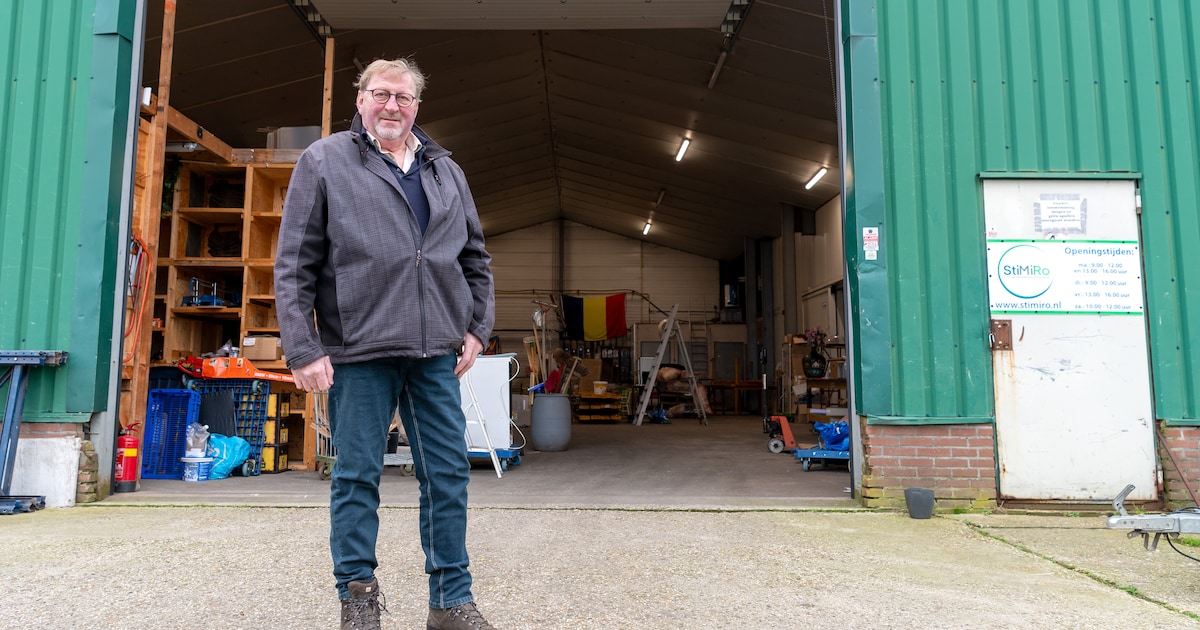 Schaijkse stichting voor Roemeense armen staat voor grote uitdaging ...