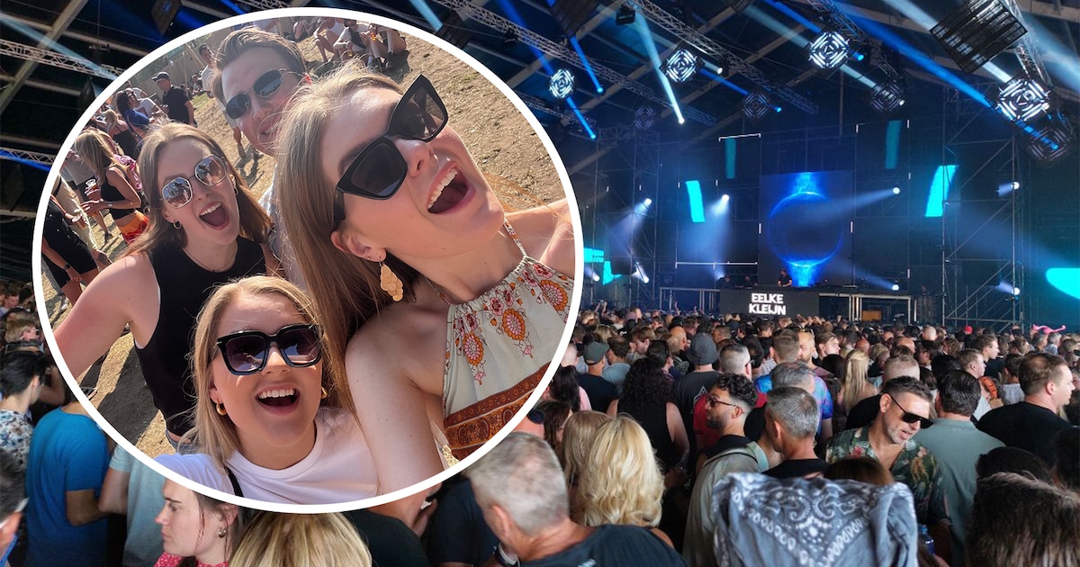 Faye (23) werd al twee keer geweigerd met een ongeldig kaartje van ...