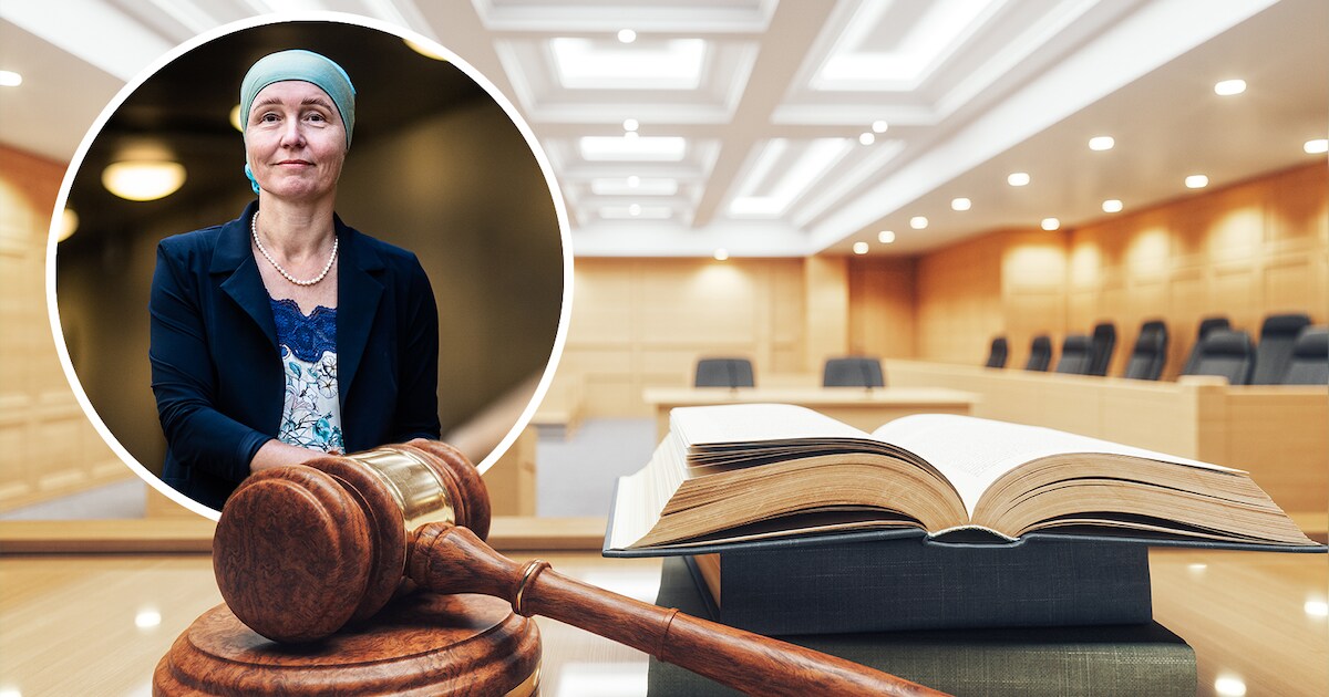 Kind vraagt rechter vaker zélf om hulp via brief: ‘Schrijnende ...