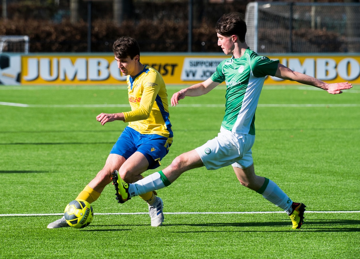 DESTO-coach voelt zich ‘genaaid’, periodetitel voor De Merino’s: dit is ...