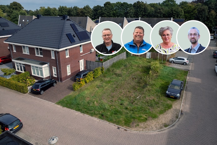 Hoe blunder van een gemeenteraad uitliep op een rekening van 230.000 ...