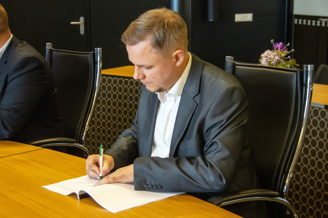 Rucphen krijgt nieuwe coalitie van RVP, PVV en CDA: mogelijk eerste PVV ...