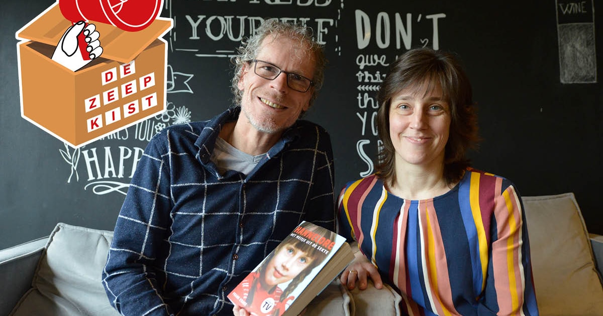 Wie houdt de aanpak van sektes in Nederland tegen? Auteur Frank Krake ...