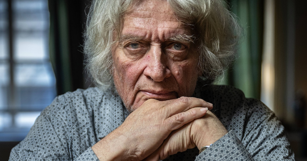 Schaaklegende Jan Timman geruisloos gestopt: ‘Het praktische spel is te ...