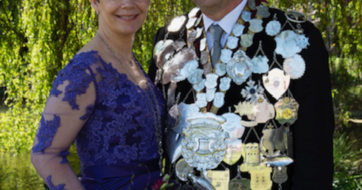 Lobith viert eeuwenoude traditie met schuttersfeest | Regio | De ...