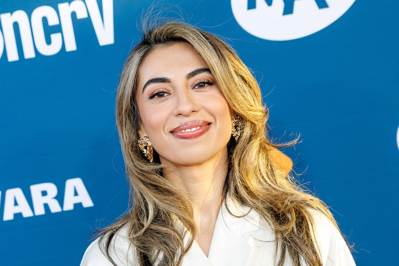 Hila Noorzai in verwachting van eerste kindje: ‘Er groeit een piemeltje ...