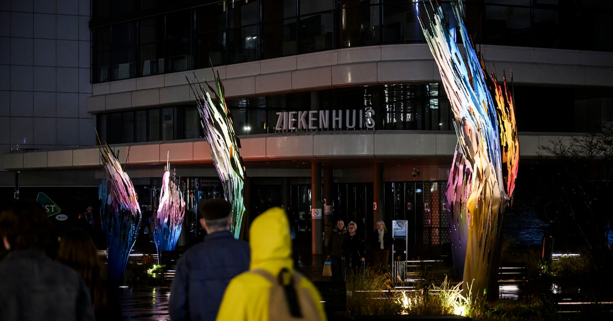 Dit zijn de vier grootste gevaren voor de hulpverlening in Twente ...