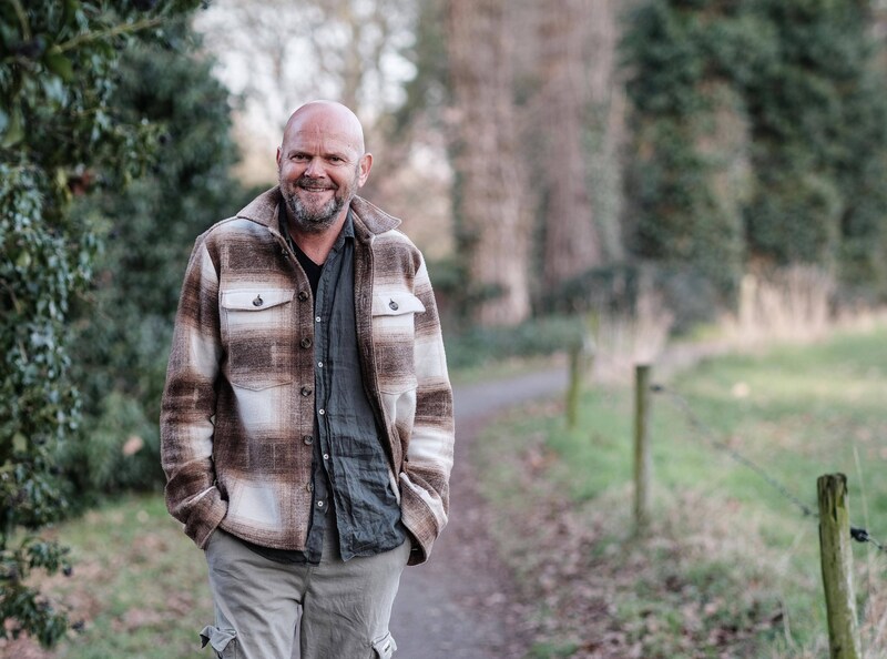 Nooit gerookt en altijd gezond geleefd: dan ziet René (60) aan de ogen ...