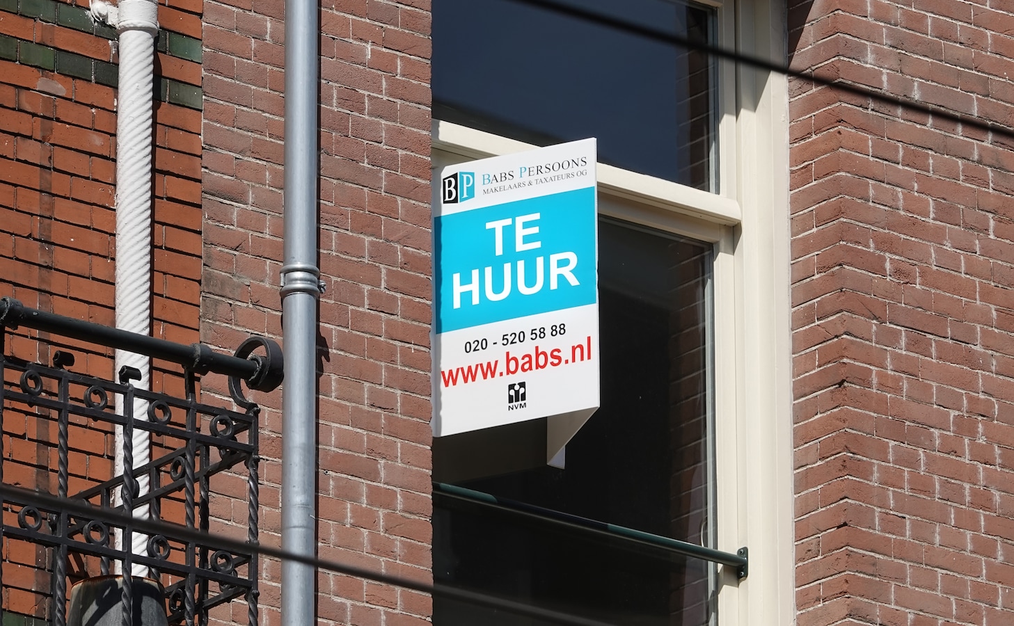 Een huis kopen en het voor een flinke prijs verhuren? Zo wil Zeist dat ...